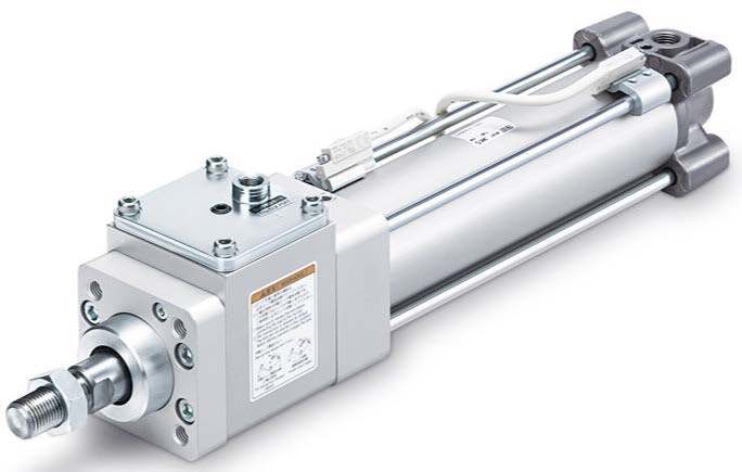 Safety Components | MPSA